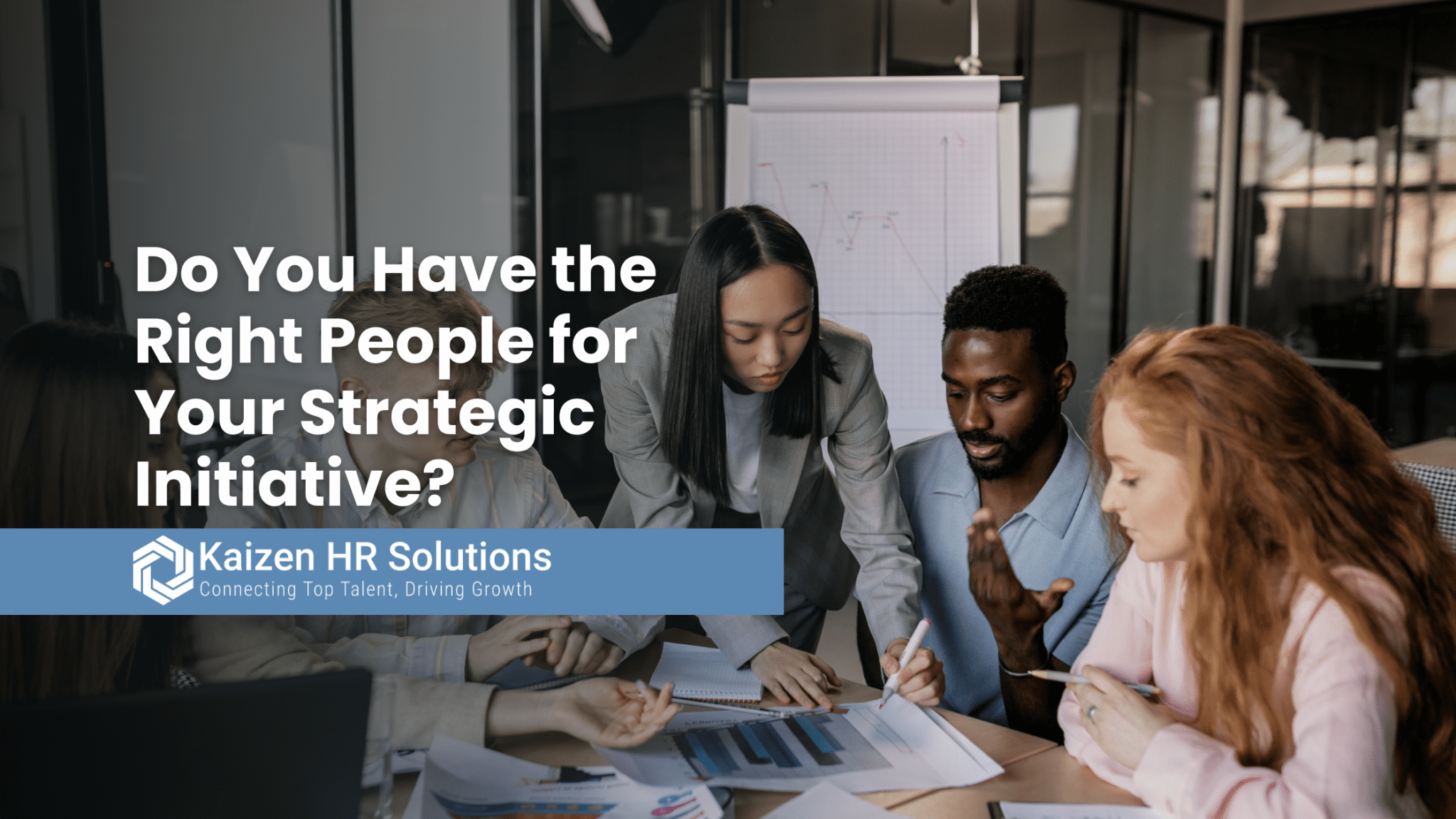 Home - Kaizen HR Solutions